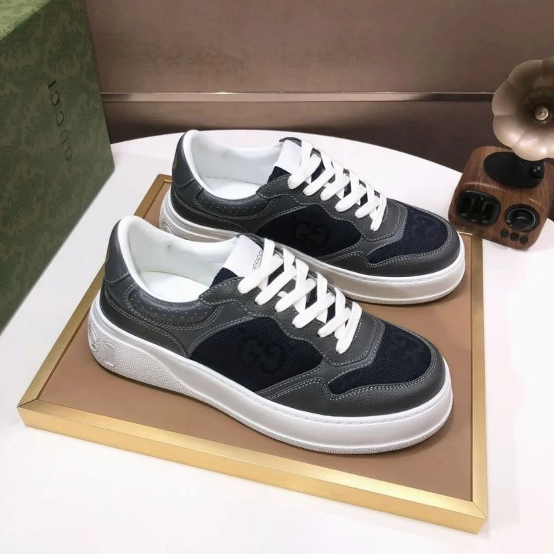 OEM Gucci Low Shoes