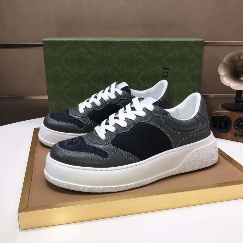 OEM Gucci Low Shoes