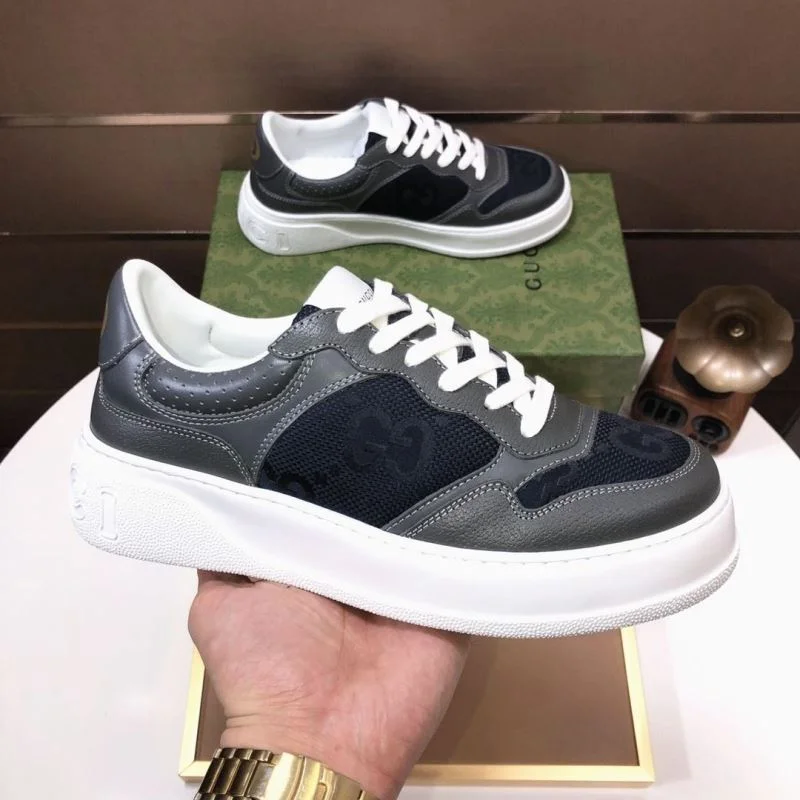 OEM Gucci Low Shoes