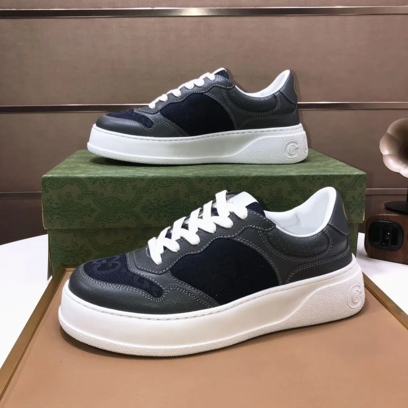 OEM Gucci Low Shoes
