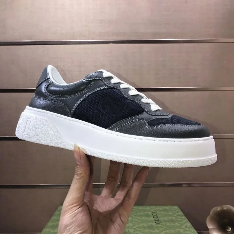 OEM Gucci Low Shoes