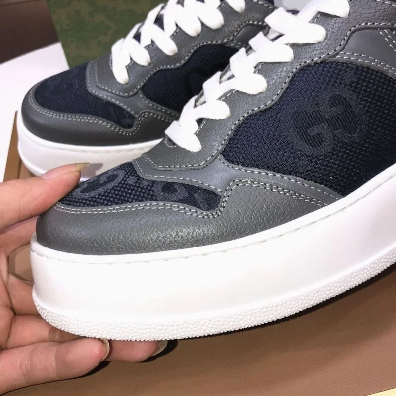 OEM Gucci Low Shoes
