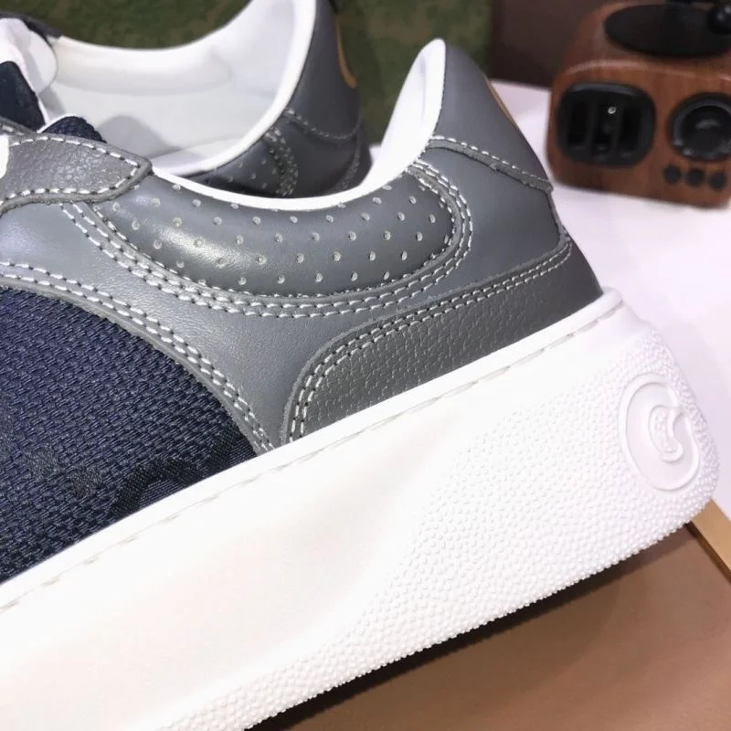 OEM Gucci Low Shoes