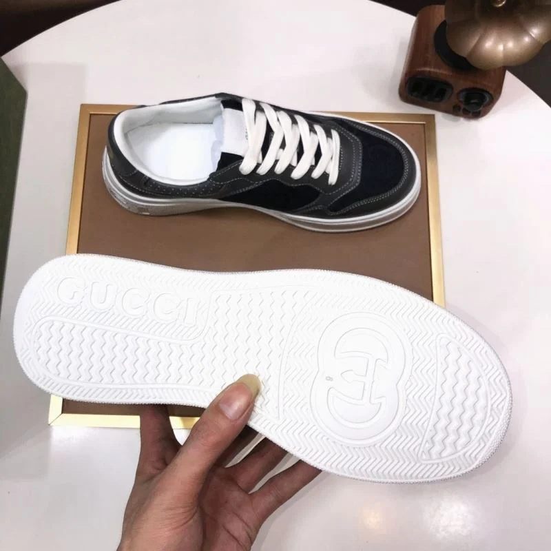 OEM Gucci Low Shoes