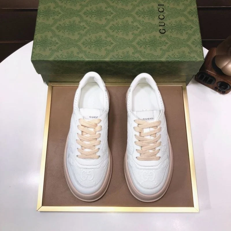 Gucci Low Shoes