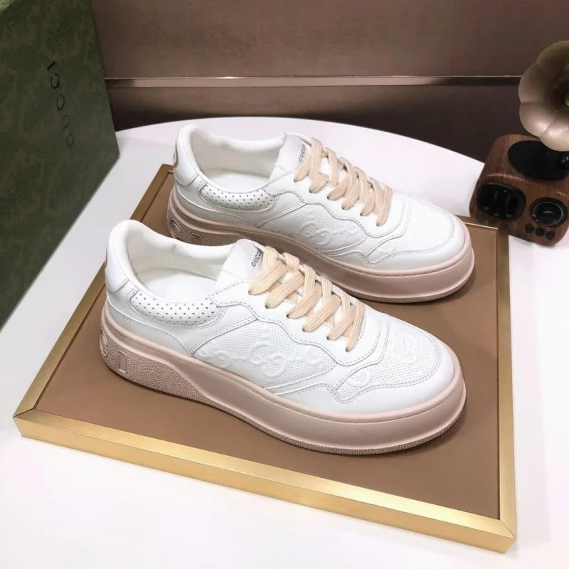 Real Gucci Low Shoes
