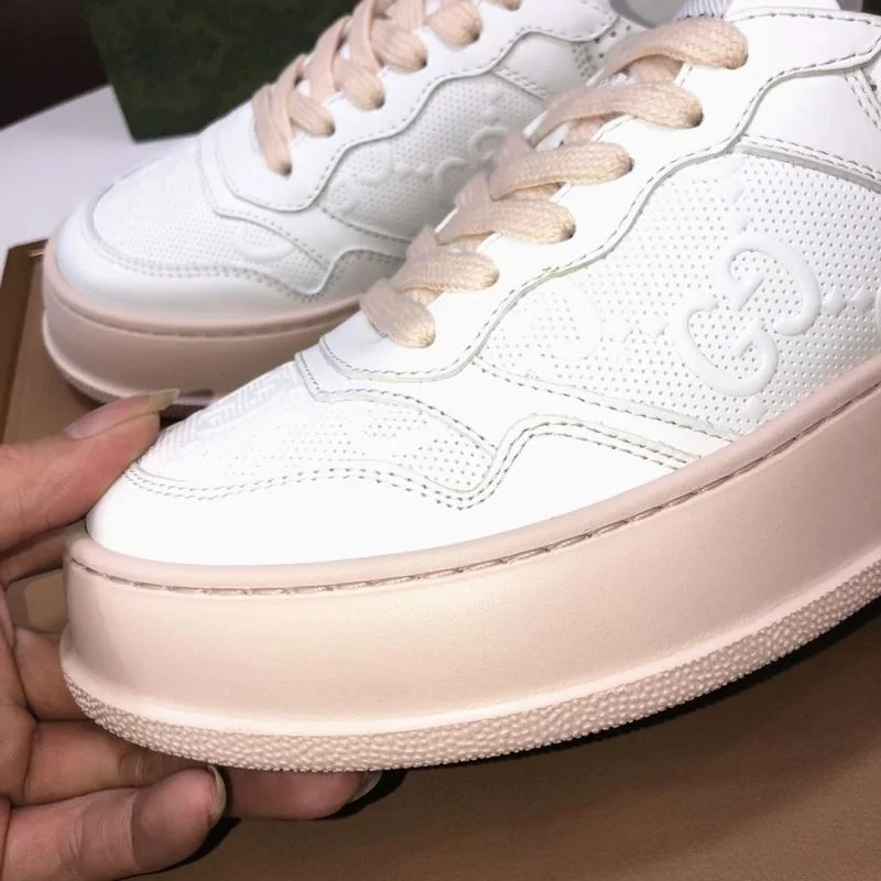 Real Gucci Low Shoes