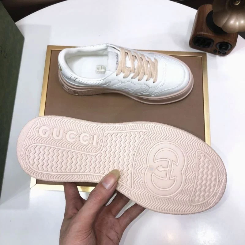 Real Gucci Low Shoes