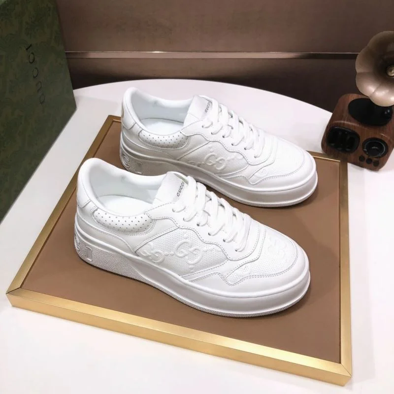 High fidelity Gucci Low Shoes