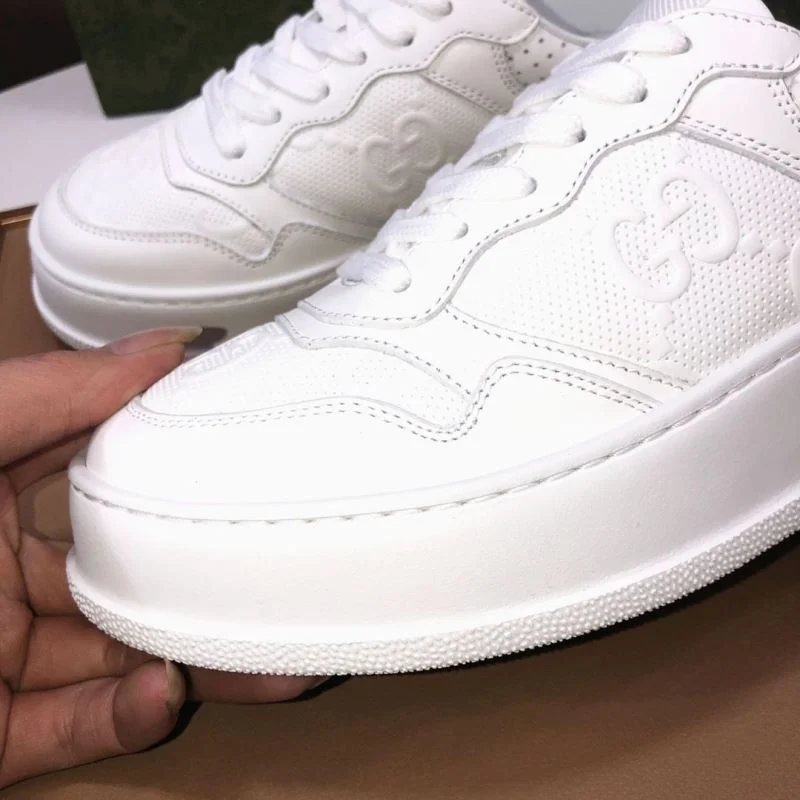 High fidelity Gucci Low Shoes