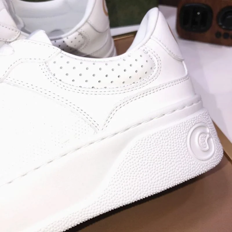 High fidelity Gucci Low Shoes