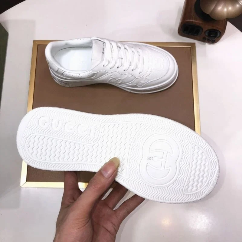 High fidelity Gucci Low Shoes