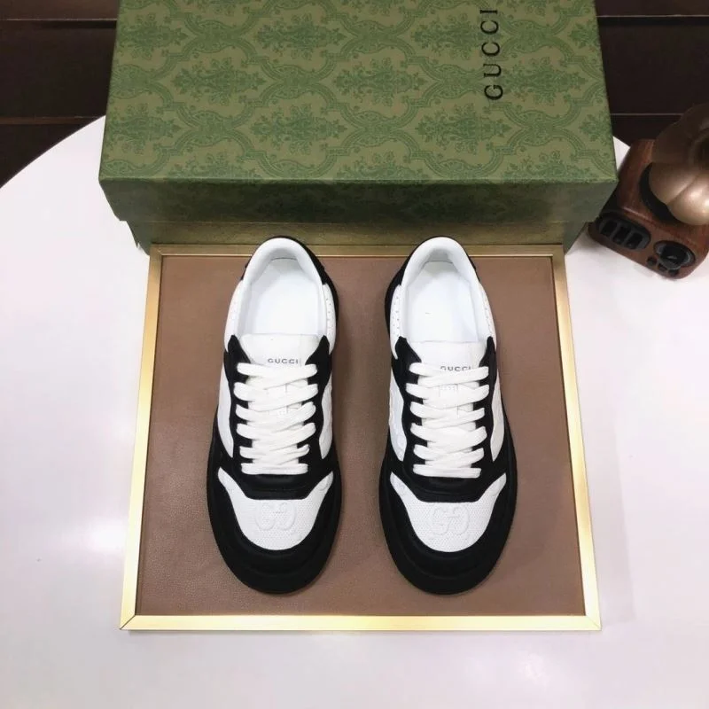 Gucci Low Shoes