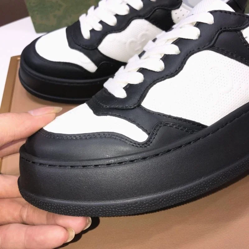 High fidelity Gucci Low Shoes