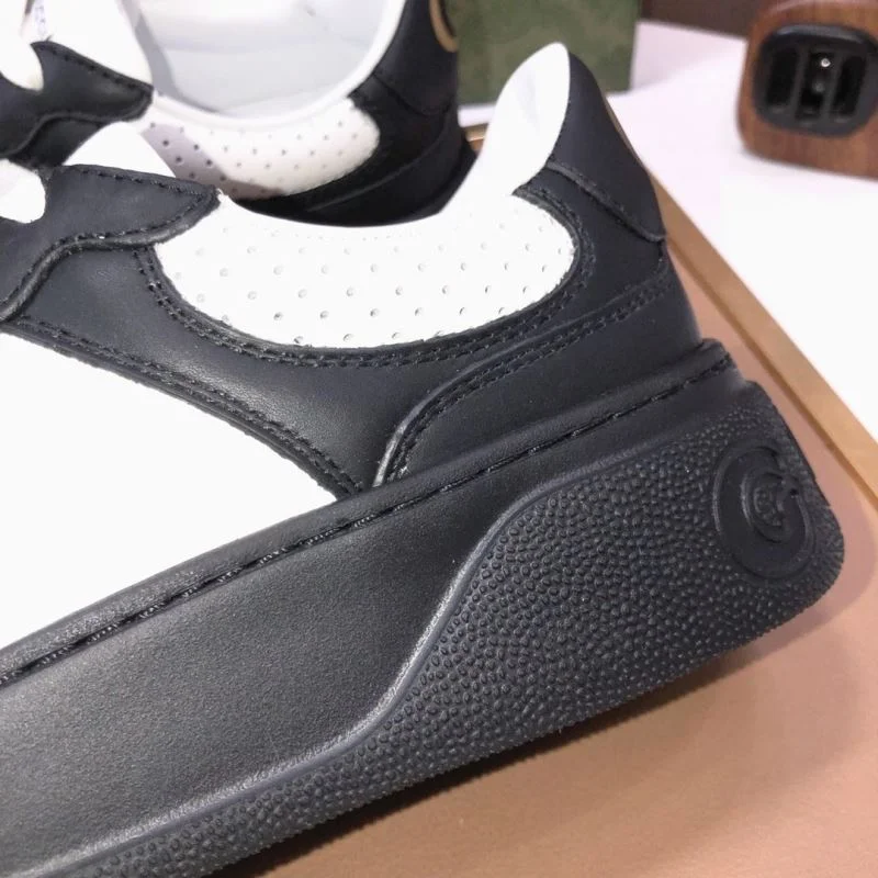 High fidelity Gucci Low Shoes