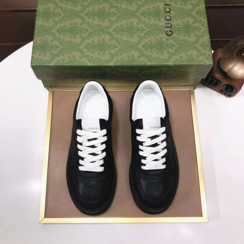 Gucci Low Shoes