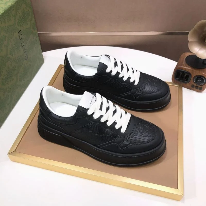 OEM Gucci Low Shoes