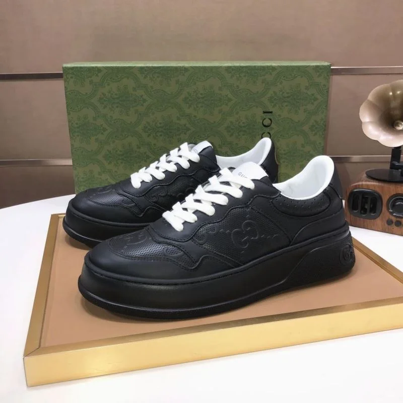 OEM Gucci Low Shoes