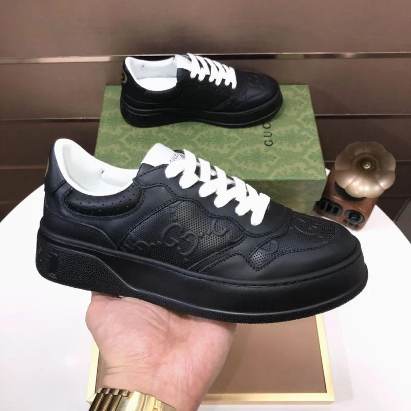 OEM Gucci Low Shoes