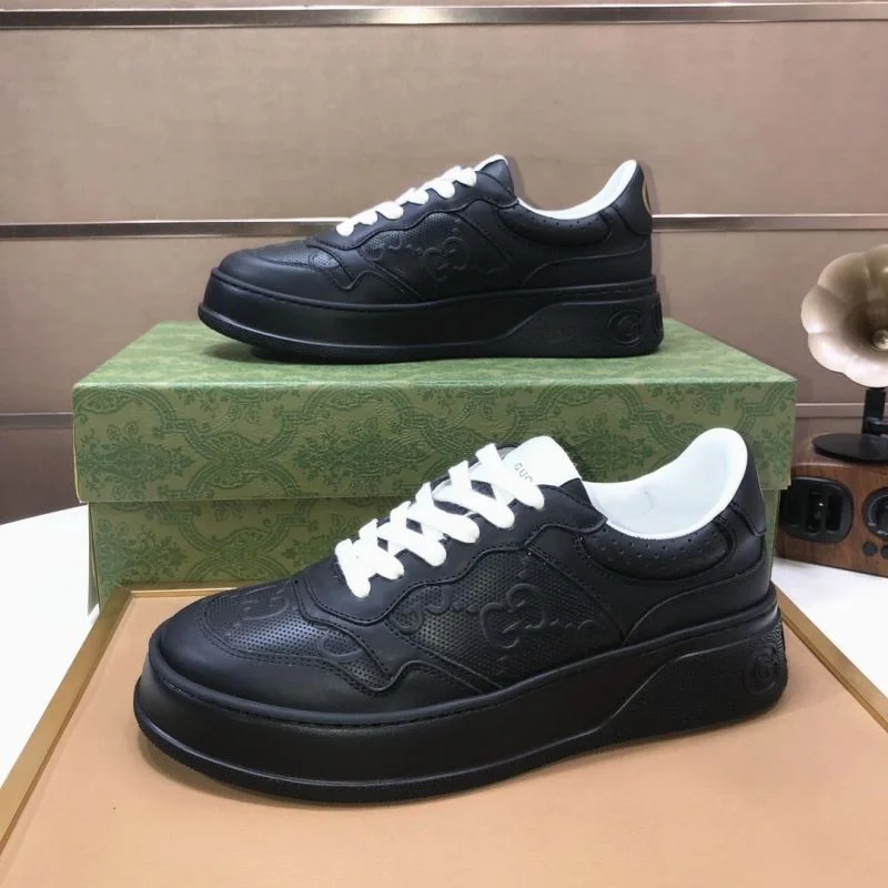 OEM Gucci Low Shoes