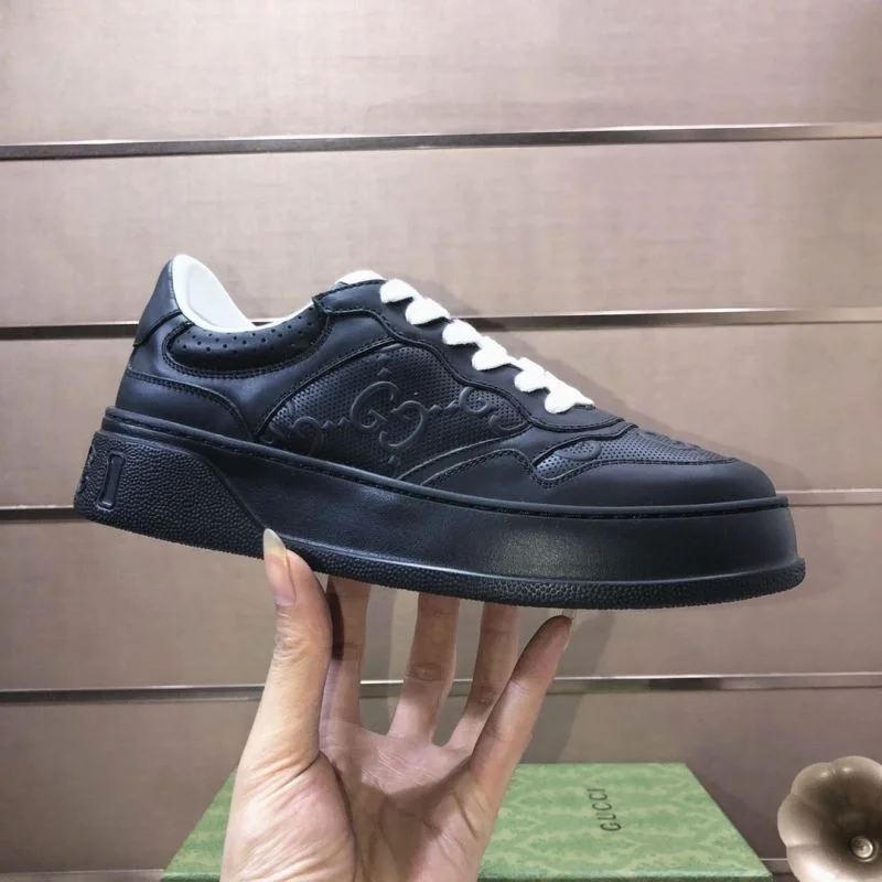 OEM Gucci Low Shoes