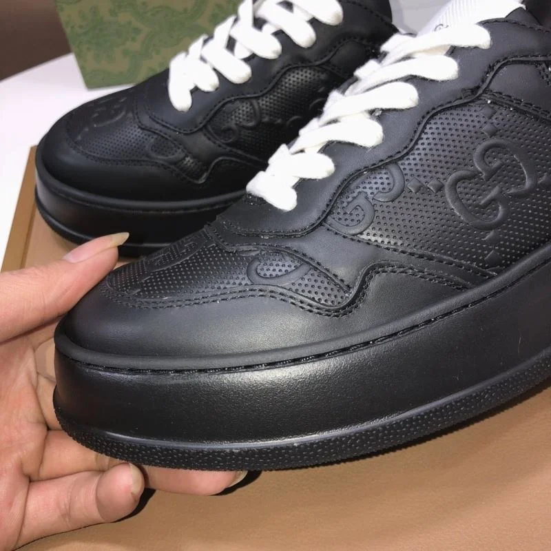 OEM Gucci Low Shoes