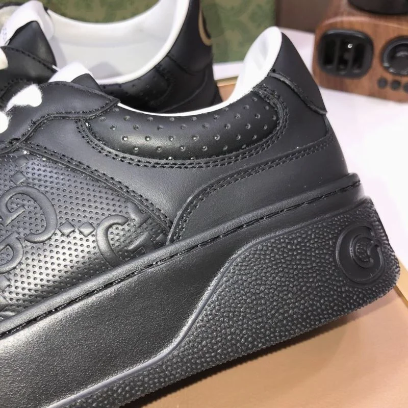 OEM Gucci Low Shoes