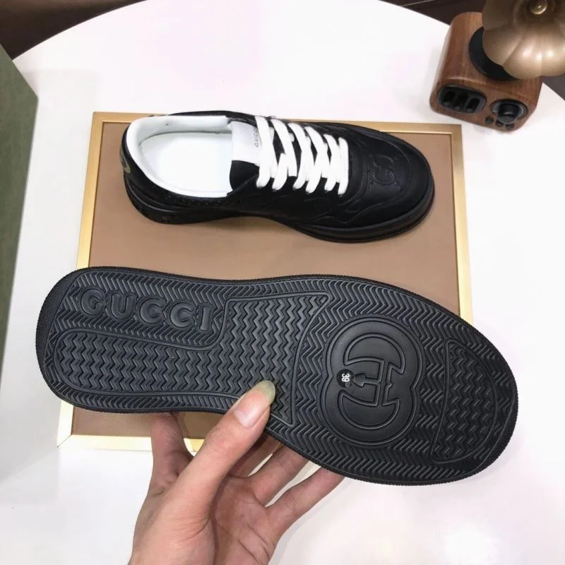 OEM Gucci Low Shoes