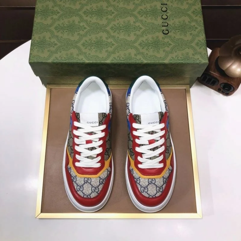Gucci Low Shoes