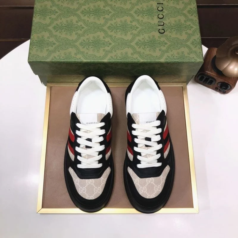 Gucci Low Shoes