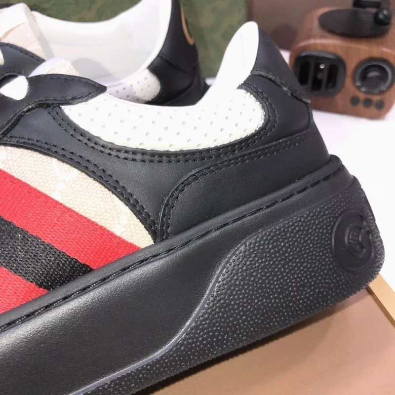 High fidelity Gucci Low Shoes