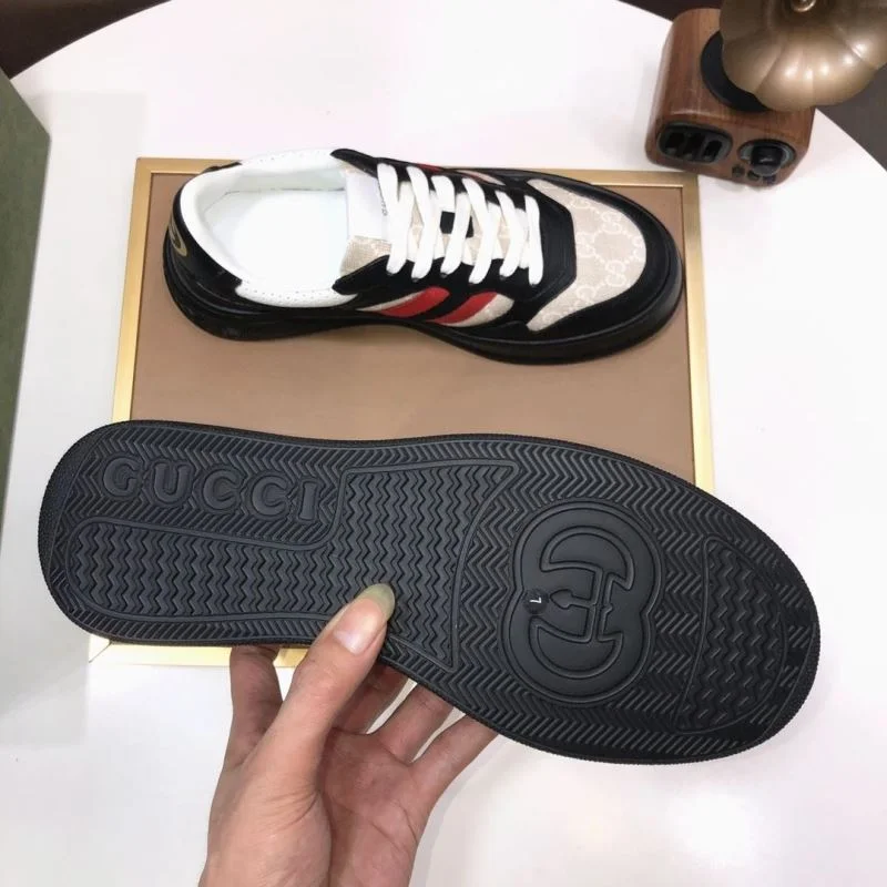 High fidelity Gucci Low Shoes