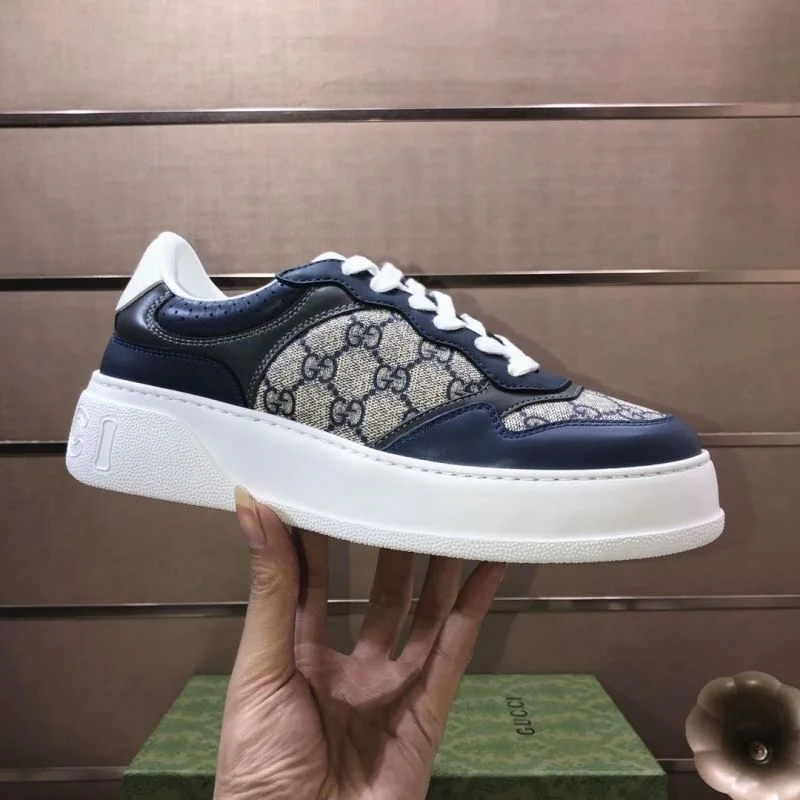 Discounted Gucci Low Shoes