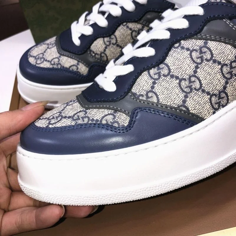 Discounted Gucci Low Shoes