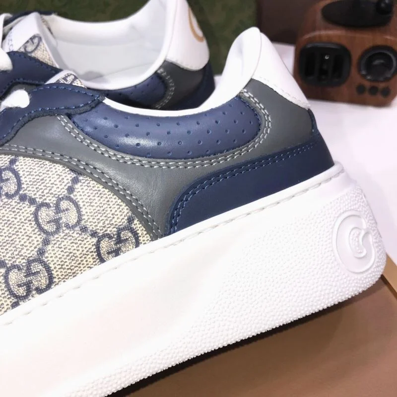 Discounted Gucci Low Shoes