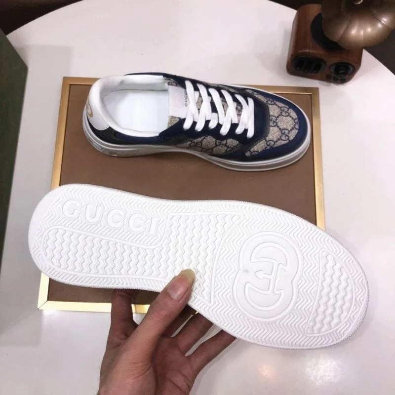 Discounted Gucci Low Shoes