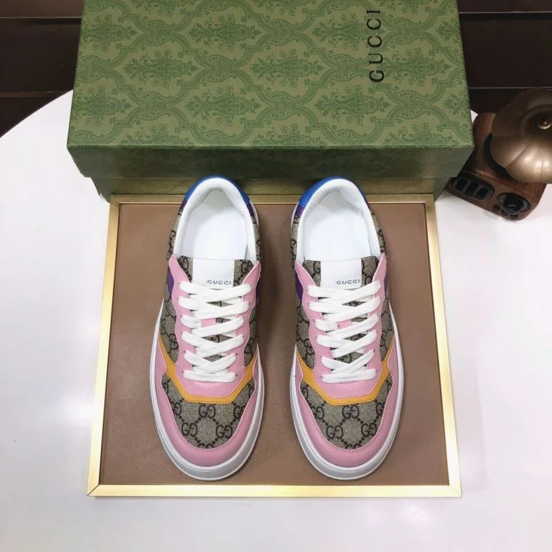 Gucci Low Shoes