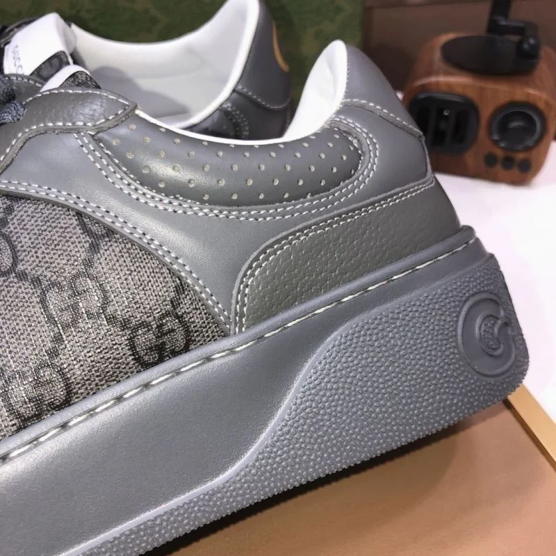Original Gucci Low Shoes
