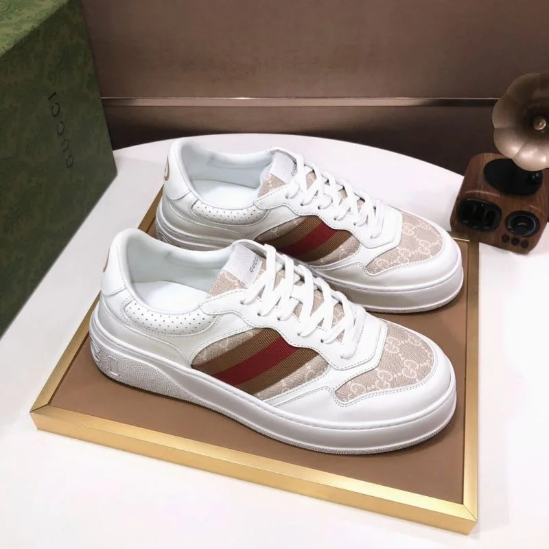 Legit Gucci Low Shoes