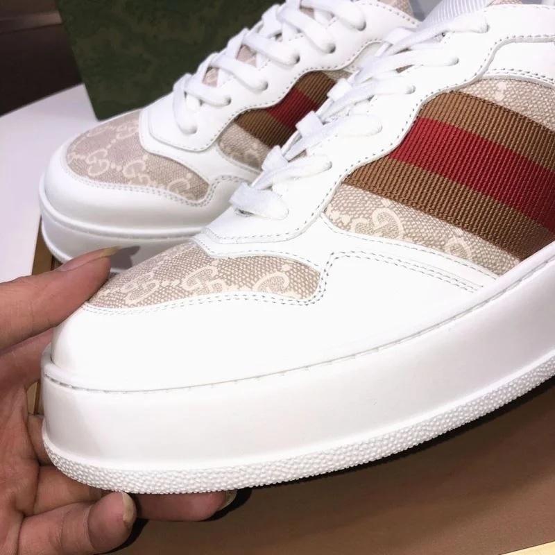 Legit Gucci Low Shoes
