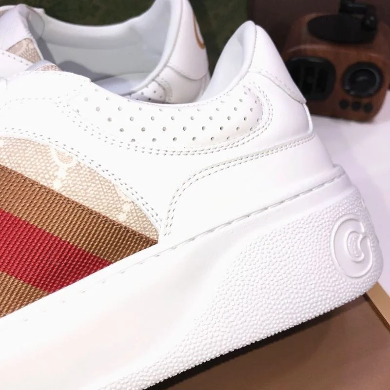 Legit Gucci Low Shoes