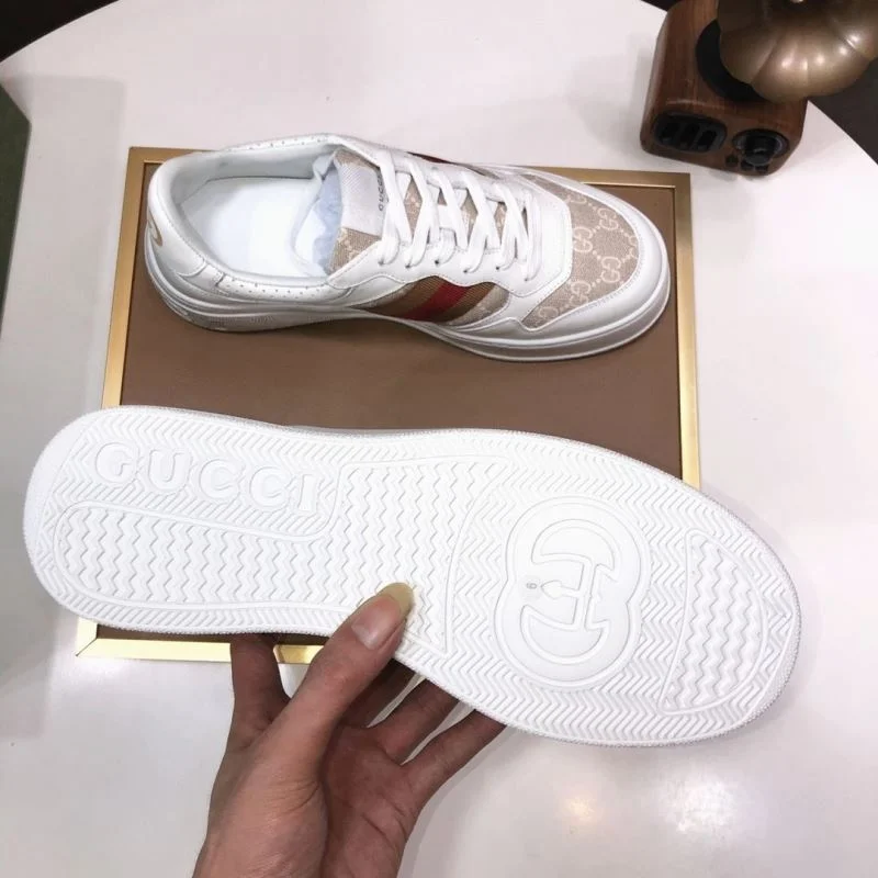 Legit Gucci Low Shoes