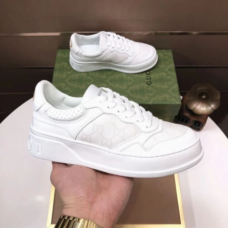 Authentic Gucci Low Shoes