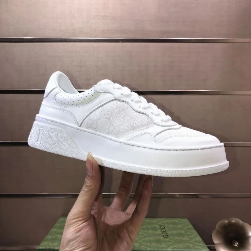 Authentic Gucci Low Shoes