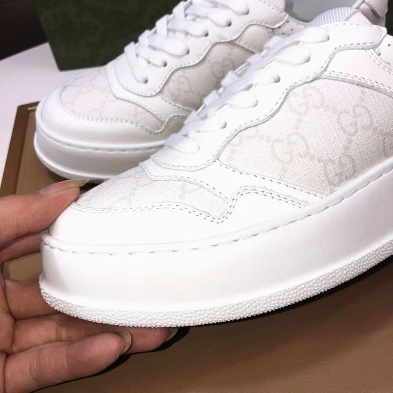 Authentic Gucci Low Shoes
