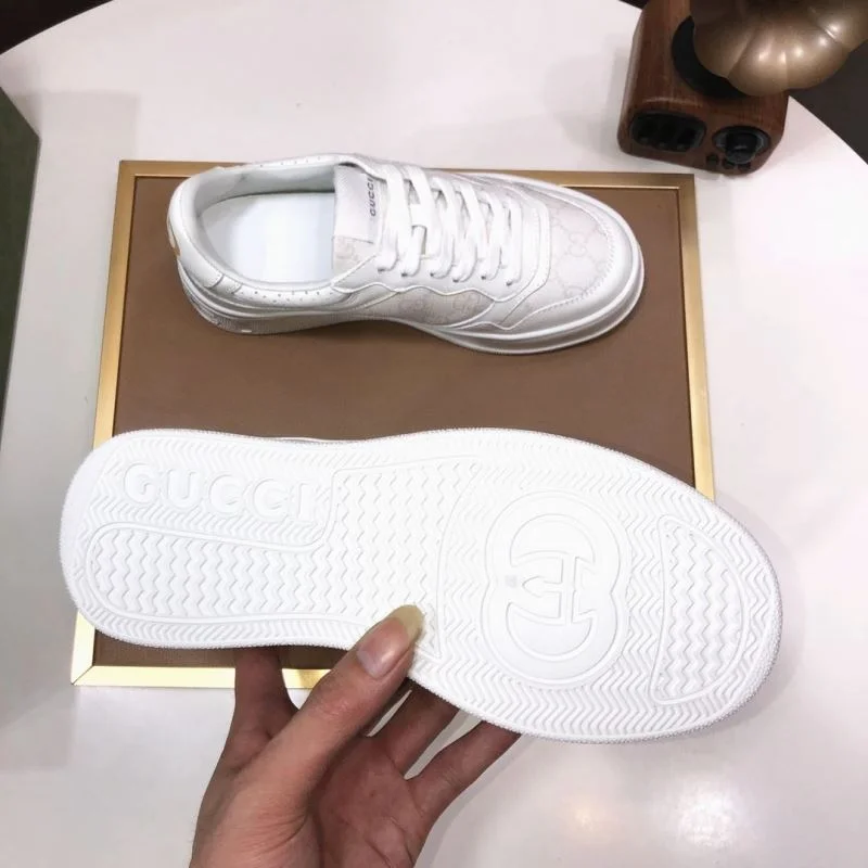 Authentic Gucci Low Shoes
