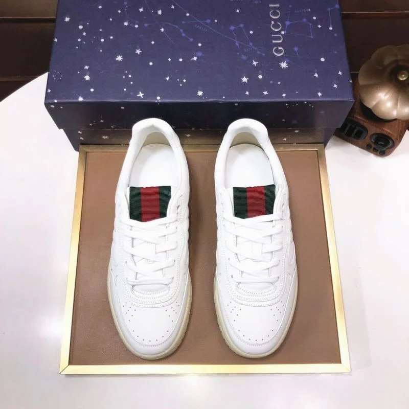 Gucci Low Shoes
