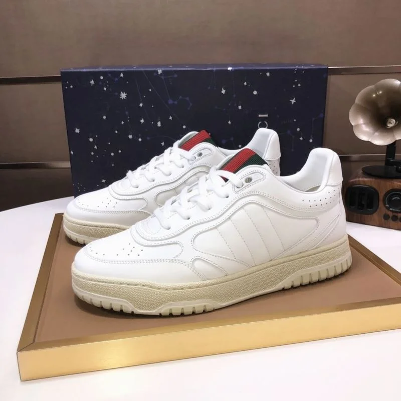 Original Gucci Low Shoes