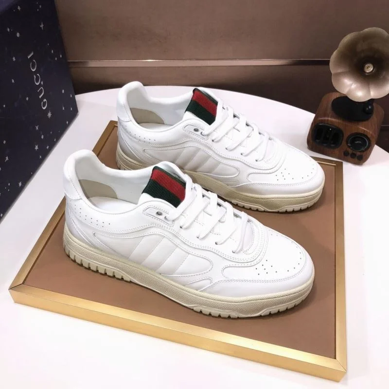 Original Gucci Low Shoes