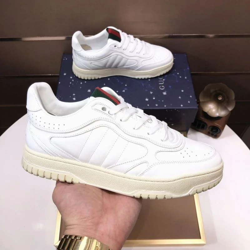 Original Gucci Low Shoes